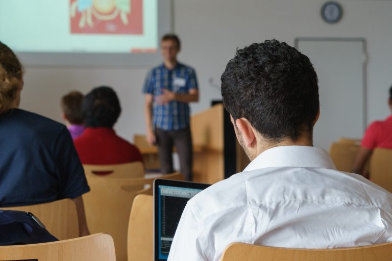 E-Learning Center